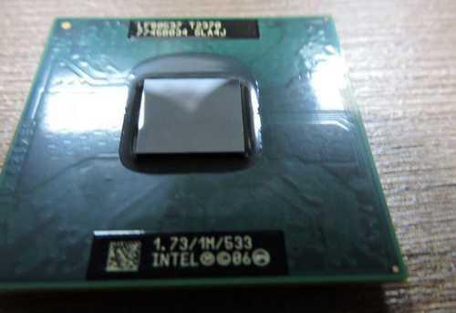 Процессор Intel Pentium T2370