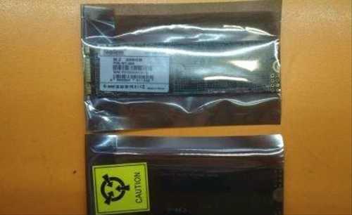 Жёсткий диск SSD KingSpec NT-256 M.2 256Gb