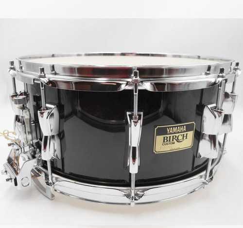 Yamaha Birch Custom BSD096C 14x6.5 Japan