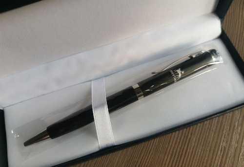 Ручка Якутия в футляре в подарок