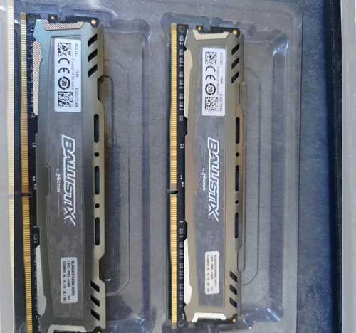 Оперативная память ddr4 16gb 3200