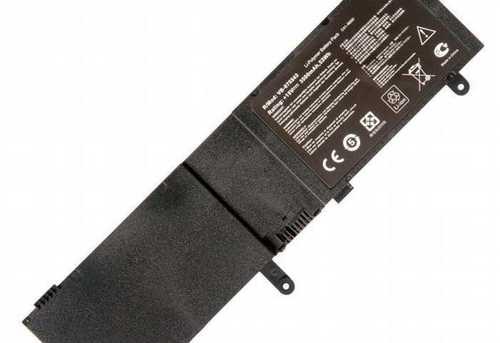 Аккумулятор для ноутбука Asus N550, N550J, N550JA