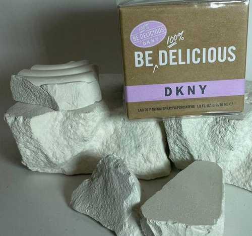 Dkny Be Delicious 100%