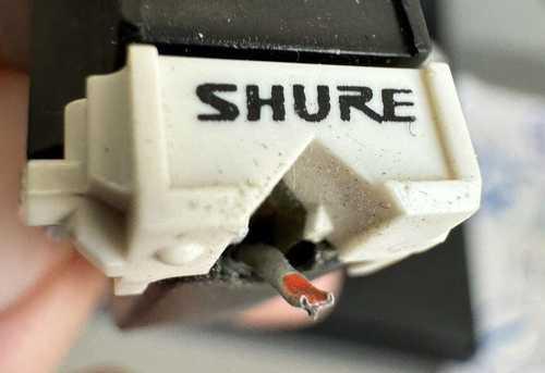 Shure m44 7