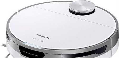 Робот пылесос Samsung VR 30T80313