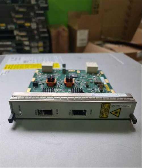 Модуль Juniper MIC3-3D-2X40GE-qsfpp