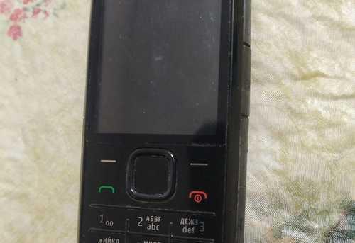 Nokia X2-00