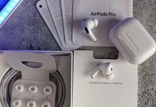 Airpods pro 2(гарант)