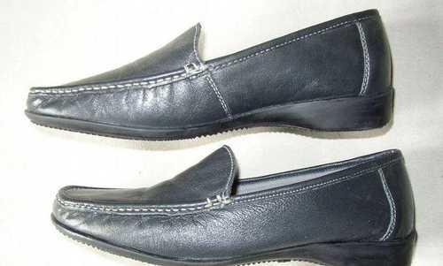 Мокасины Goldstep Голландия р.41