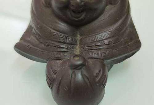 Статуэтка будды