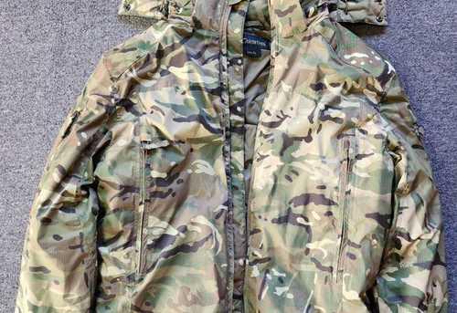 Куртка carinthia HIG-3.2 размер XL цвет MTP