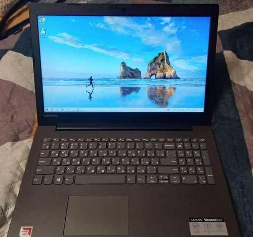 Lenovo ideapad 330 15ast