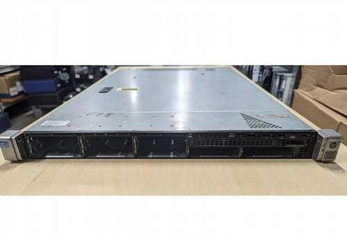 Сервер 662084-421, HP Proliant DL160 G8, main 6484
