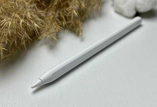 Зачетный стилус Apple Pencil 2