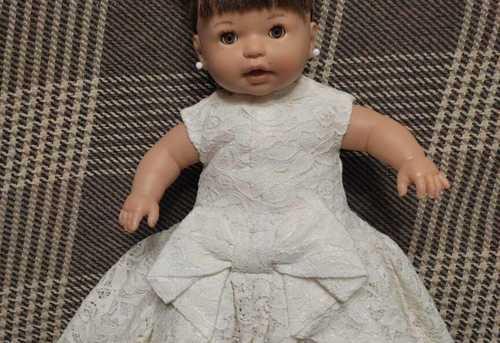 Коллекционная кукла Lloren's оригинал