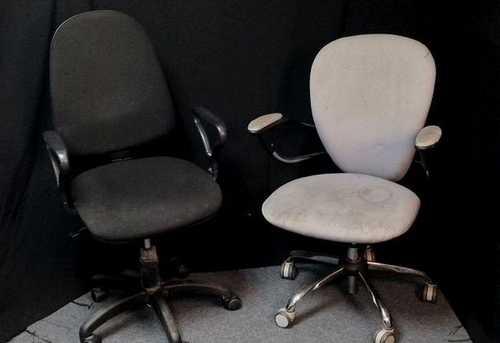 Кресла офисные и стул