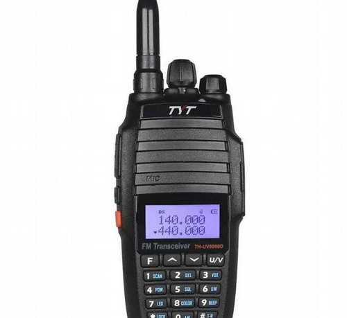 Радиостанция TYT TH-UV8000D