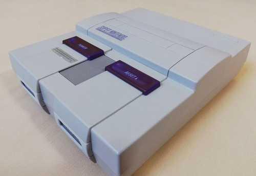 Super Nintendo USA snes Оригинал