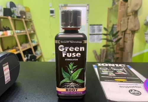 Удобрение GreenFuse Root 300 мл