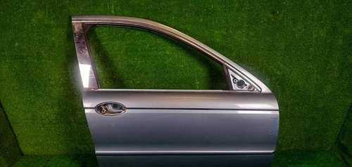 Дверь боковая передняя правая Jaguar X-Type 1 AJ20