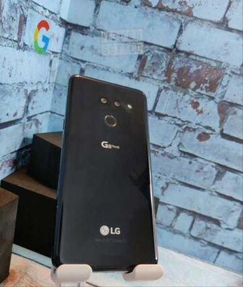 LG G8, сша, без торга/J9