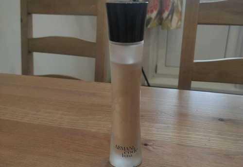 Парфюм Armani code Luna