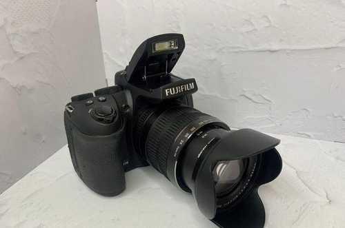 Фотоаппарат Fujifilm FinePix HS30EXR (Lenina)