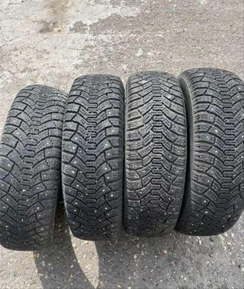 Tunga Nordway 2 185/65 R15