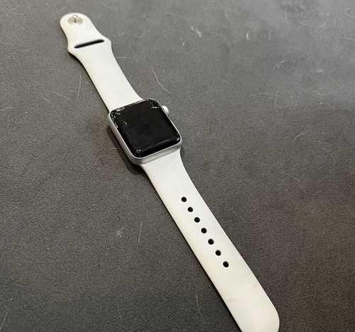 Смарт часы apple watch 38 мм