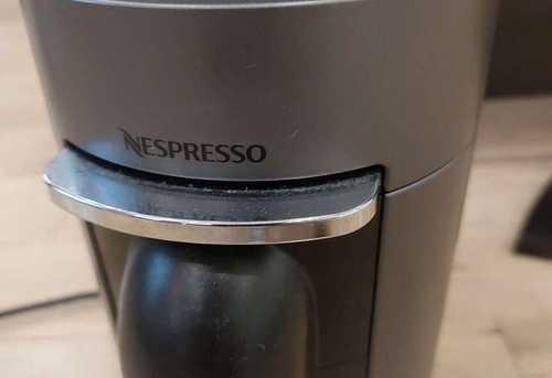 Здравствуйте продам кофе машина nespresso за 15000