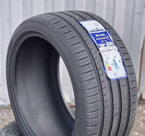 Sunwide RS-One 295/40 R22 100U