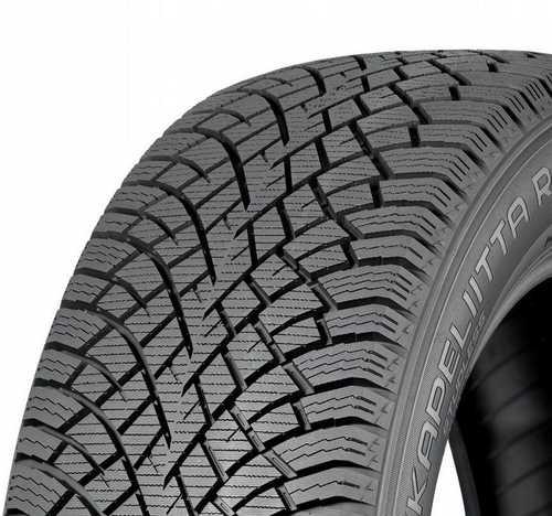 Nokian Tyres Hakkapeliitta R5 245/45 R19 102T