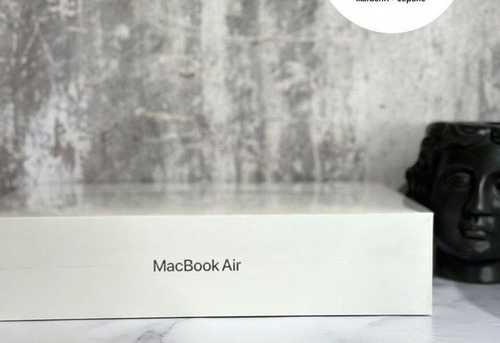 MacBook Air m1 8/256GB