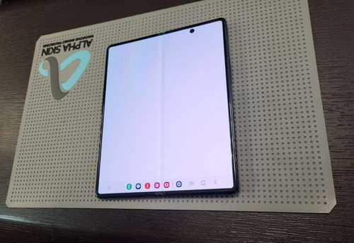 Samsung fold 2 черный ростест