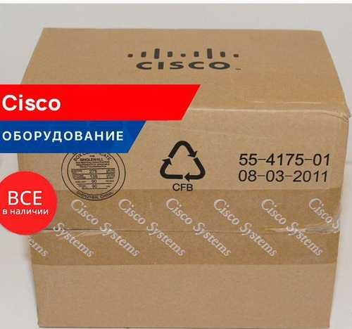 Модуль Cisco IEM-3000-8SM