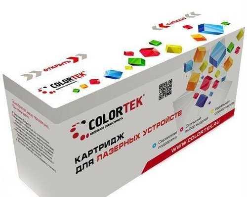 C4129XC Тонер-картридж Colortek