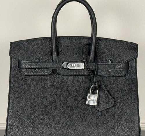 Сумка женская Hermes Birkin 25