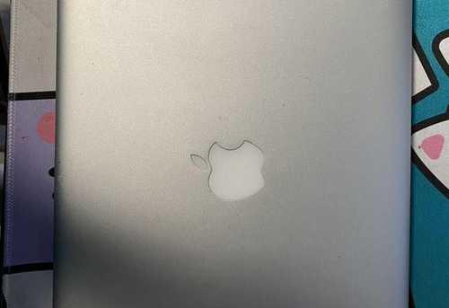 Apple MacBook Pro 13 2012 mid