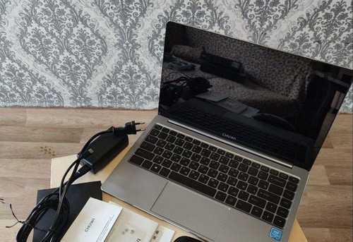 Ультрабук chuwi LapBook Pro, N4100, 14.1", 8/256GB