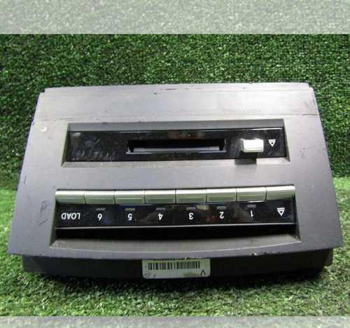 Магнитола Mercedes-Benz S-Класс W221 A2218702586