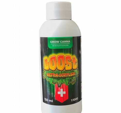 Grow Canna boost ultra complex 150ml