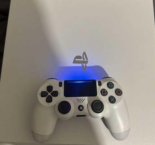 Sony playstation 4 pro