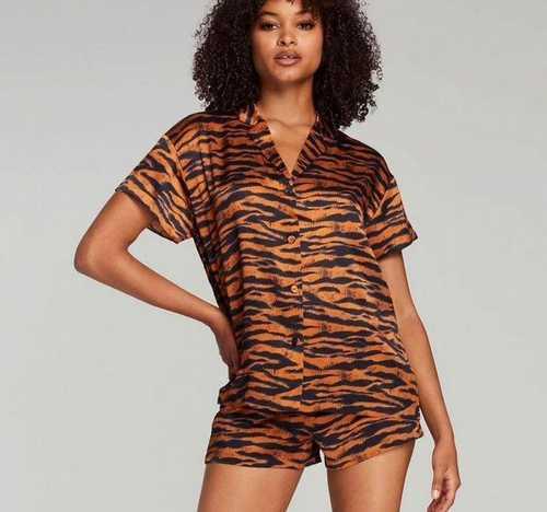 Agent provocateur пижама Tiger