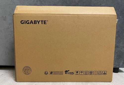 15.6" GIGABYTE G5 MF, 512 ГБ, Core i7-13620H, RAM 16 ГБ, GeForce RTX 4050 6 ГБ