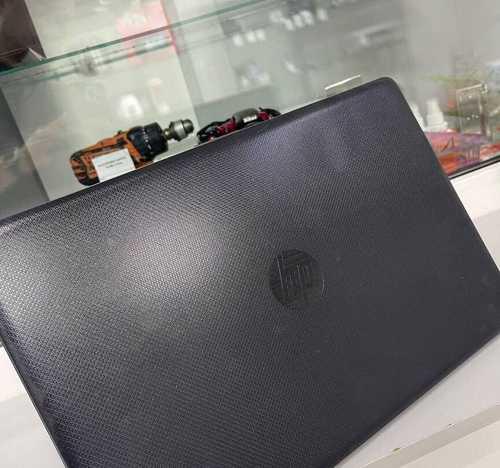 Ноутбук HP 15-da0505ur Pentium Silver N5000/ 4Гб/H