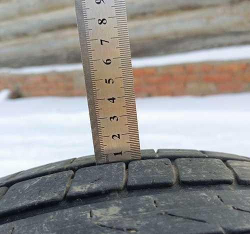 Pirelli ASW2 205/50 R17