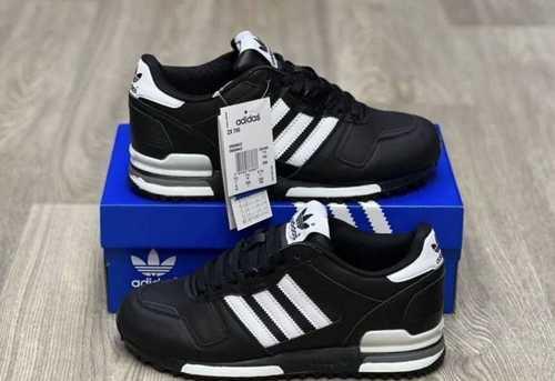 Кроссовки adidas zx 700 кожа 40-45