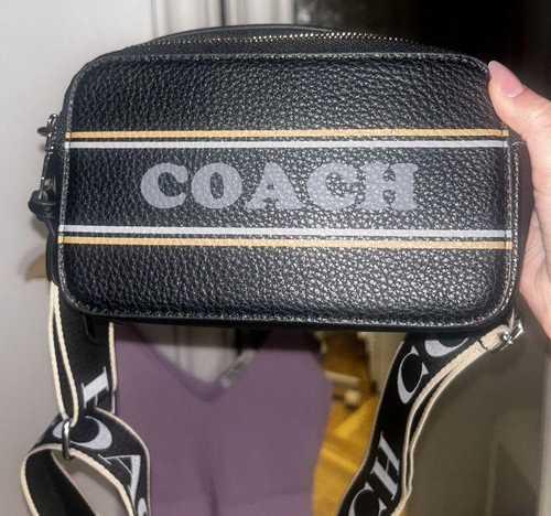 Сумка женская coach