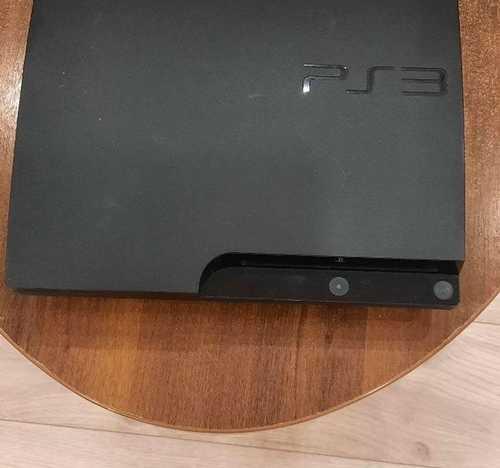 Sony playstation ps3