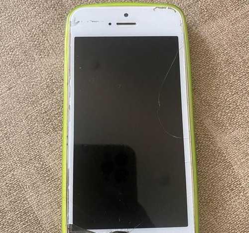 iPhone 5, 32 ГБ